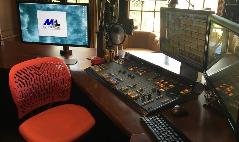 M&L Studios